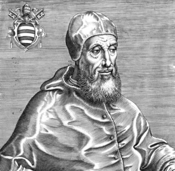 La storia di Pomponio Algeri, lo studente bruciato nell'olio bollente ...