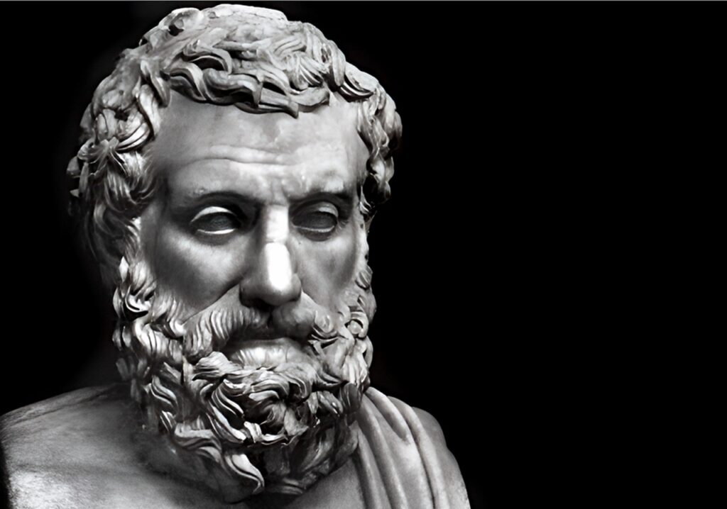 Sofocle, Euripide ed Eschilo, scrissero tragedie e morirono come nelle commedie