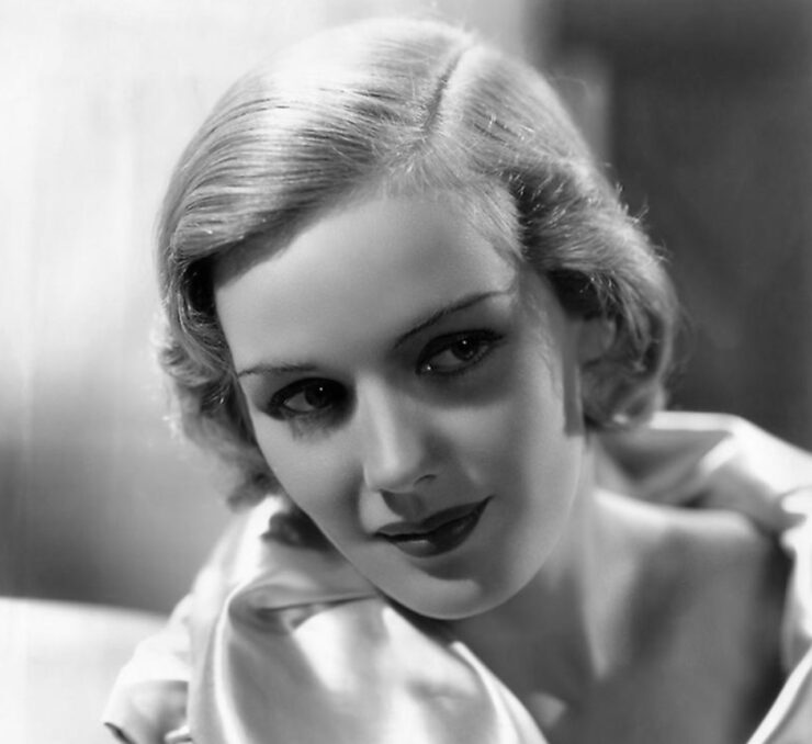 Un cuore infranto è sintomo di instabilità mentale: Frances Farmer e ...