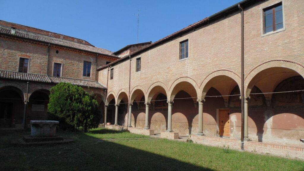 Imola: la ''Città dei matti''