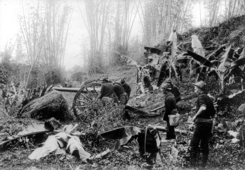 Moro Crater Massacre: la storia della strage che sconvolse il popolo Moro