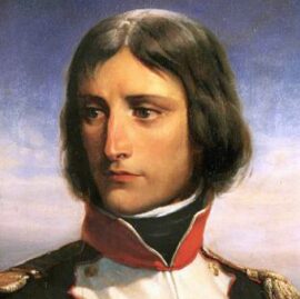 Napoleone Quiz: riesci a ricostruire il percorso di questo grande generale?