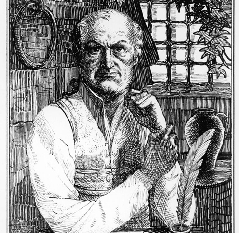 Il Marchese de Sade e quell'incomprensibile perversione