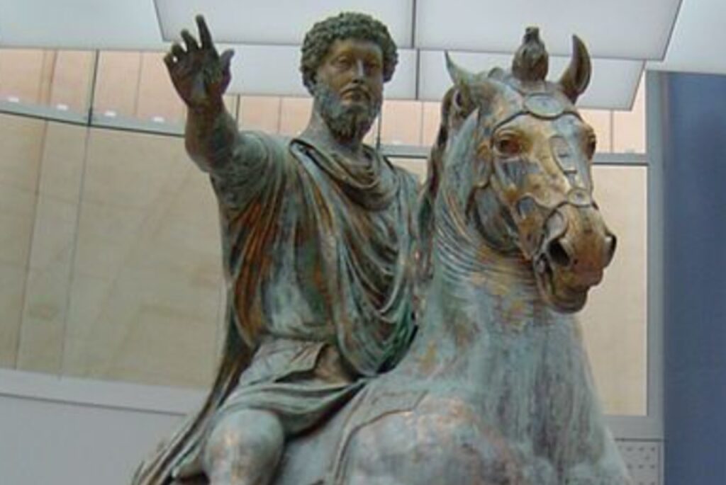 Saluto romano: realtà storica o colossale equivoco?