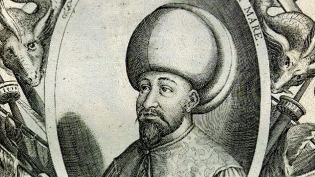 Da schiavo a Gran visir: l'improbabile scalata al vertice di Scipione ...