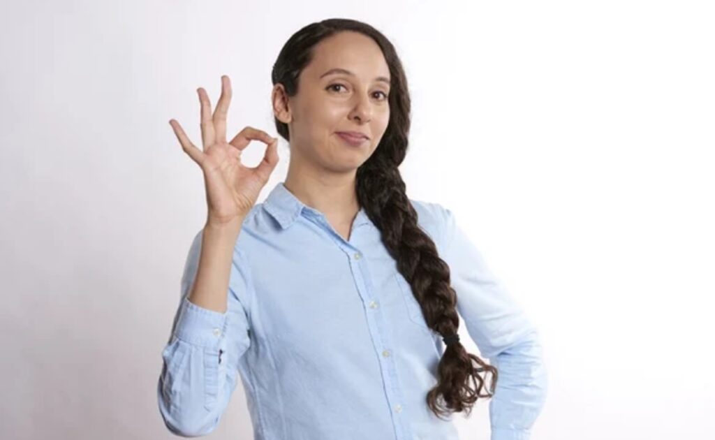 "OK", una locuzione, due lettere e tantissime applicazioni, ma quando ...