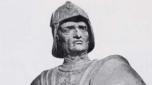 L'ultimo difensore dell'Impero Romano: Giovanni Giustiniani Longo