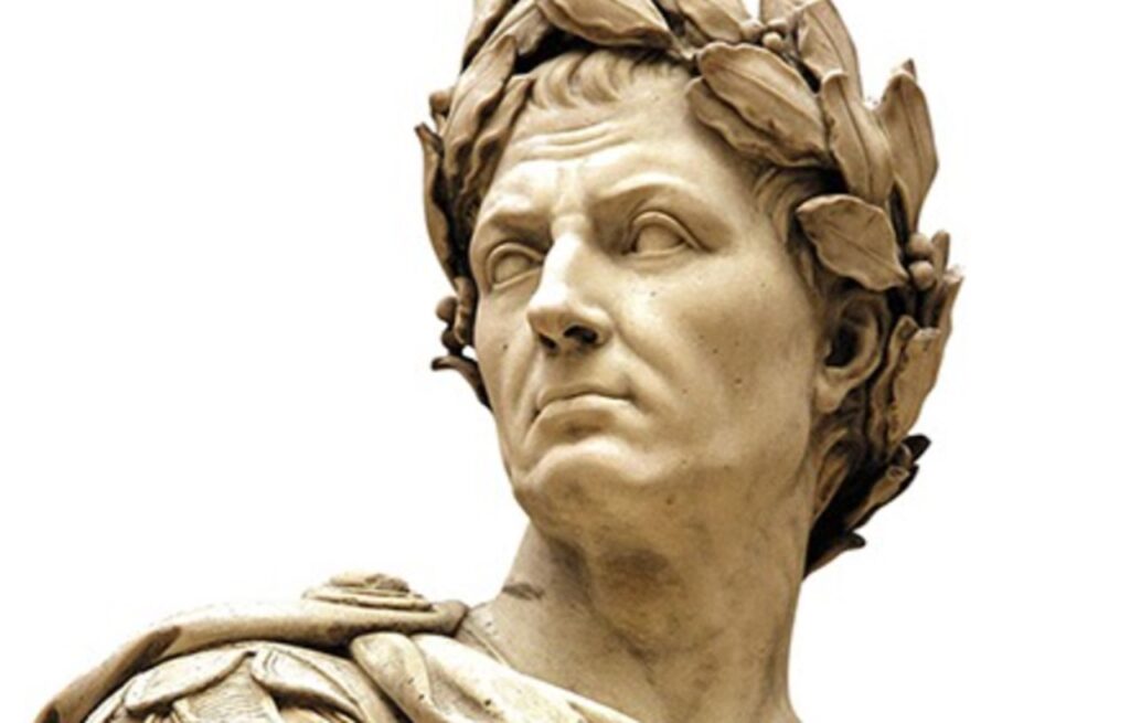 Giulio Cesare, una vita fra mogli e amanti