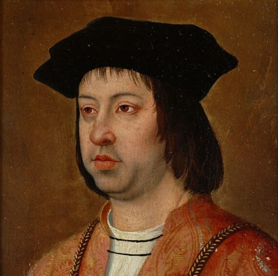 La discesa di Carlo VIII in Italia: quando la penisola perdette la ...