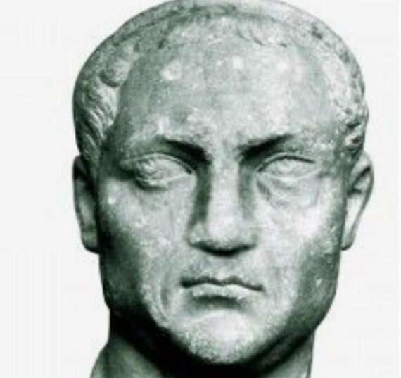Valeriano, l'imperatore romano che finì schiavo dei Persiani
