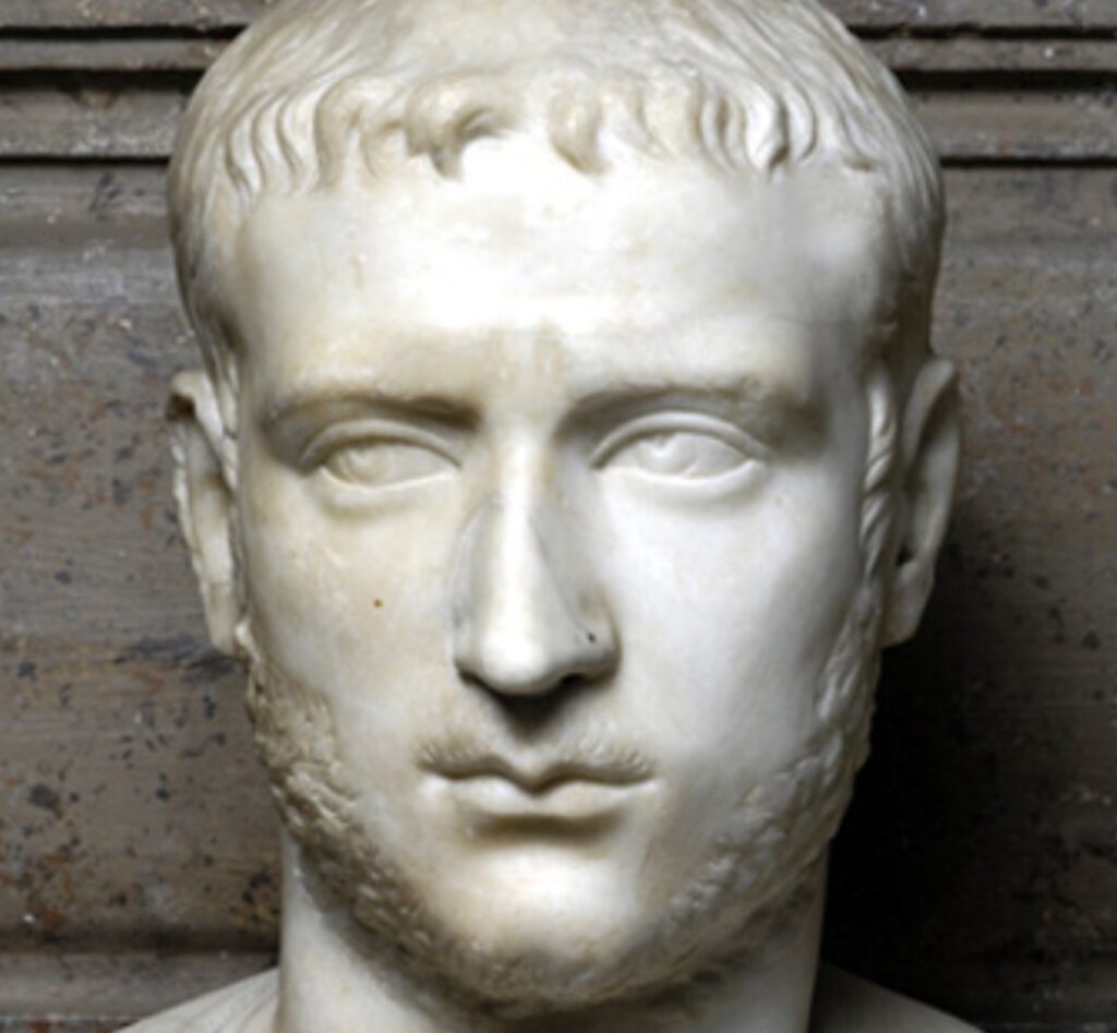 Valeriano, l'imperatore romano che finì schiavo dei Persiani