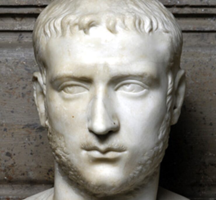 Valeriano, l'imperatore romano che finì schiavo dei Persiani