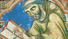 Cosa accadeva nello Scriptorium Medievale? Il lavoro di copisti e miniaturisti