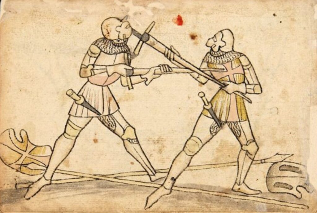 Storia dello Stiletto: perché fu la più temuta delle armi medievali?