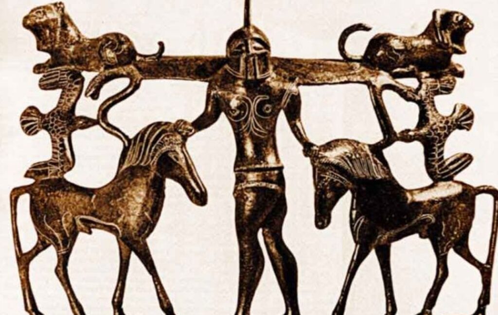 L'eco dei Piceni, ascesa e declino del popolo italico