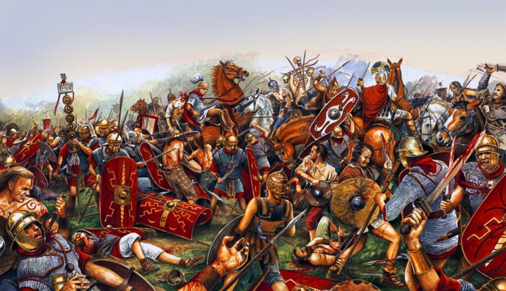 L'eco dei Piceni, ascesa e declino del popolo italico