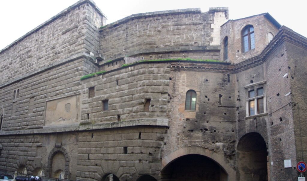 La Suburra, il quartiere malfamato per eccellenza nell'Antica Roma