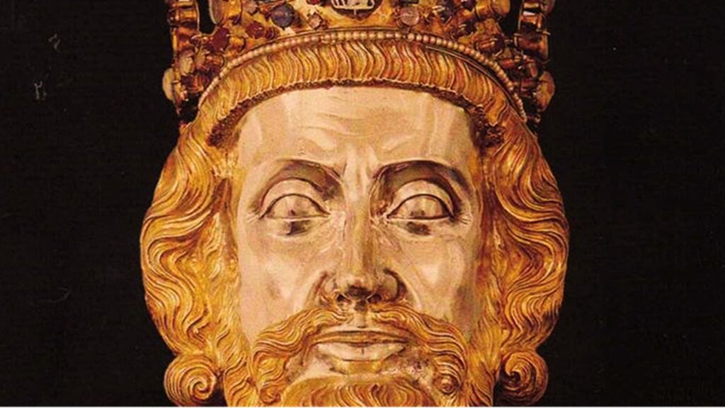Carlo il Grosso: l'ultimo Imperatore dei Romani di stirpe carolingia