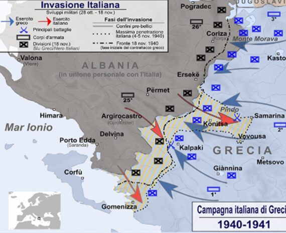 Accadde oggi: 28 ottobre