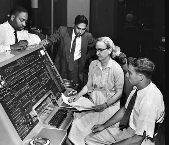 Il termine "bug" e il malfunzionamento dei dispositivi elettronici: una ...