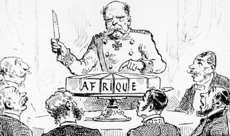 La Conferenza di Berlino: una nuova era per l'imperialismo