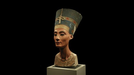 Faraoni donna, non solo Cleopatra e Nefertiti