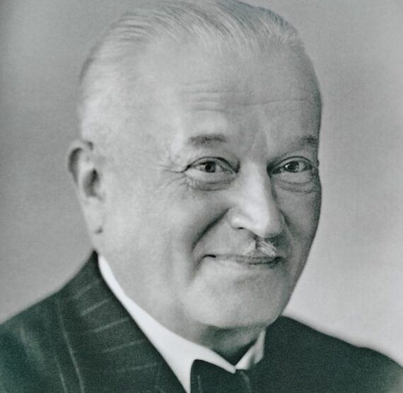 Tudor: la storia della casa di orologeria elvetica