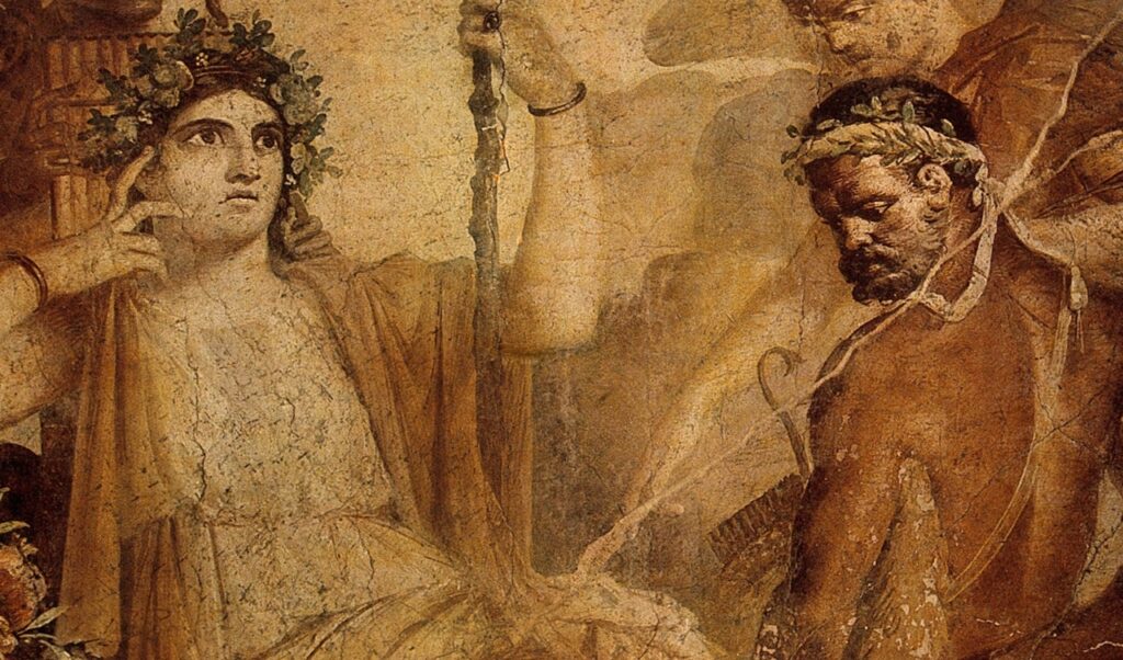 Apelle, il più grande pittore dell'antichità delle cui opere non vi è ...