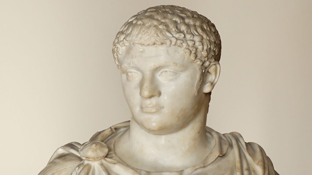 Geta, chi era costui? La sfortunata storia del co-imperatore di Caracalla