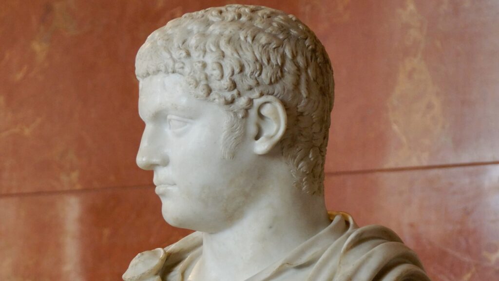 Geta, chi era costui? La sfortunata storia del co-imperatore di Caracalla