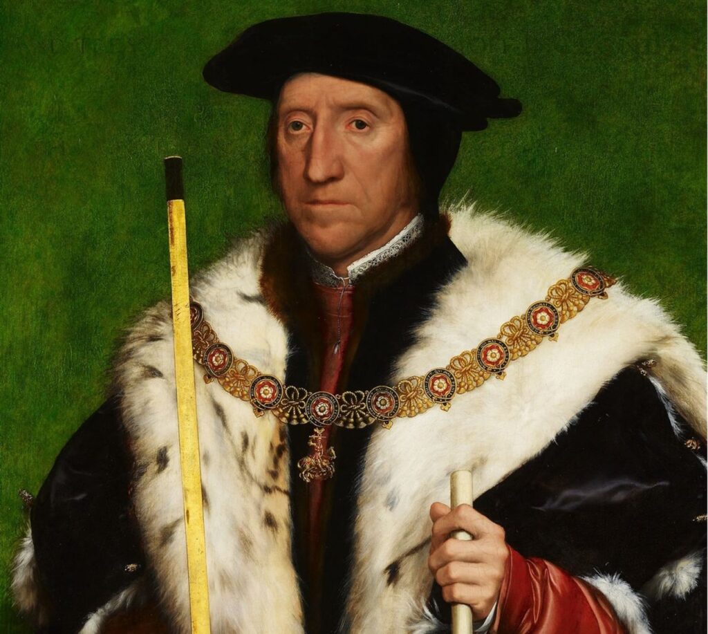 La scandalosa vita di Catherine Howard