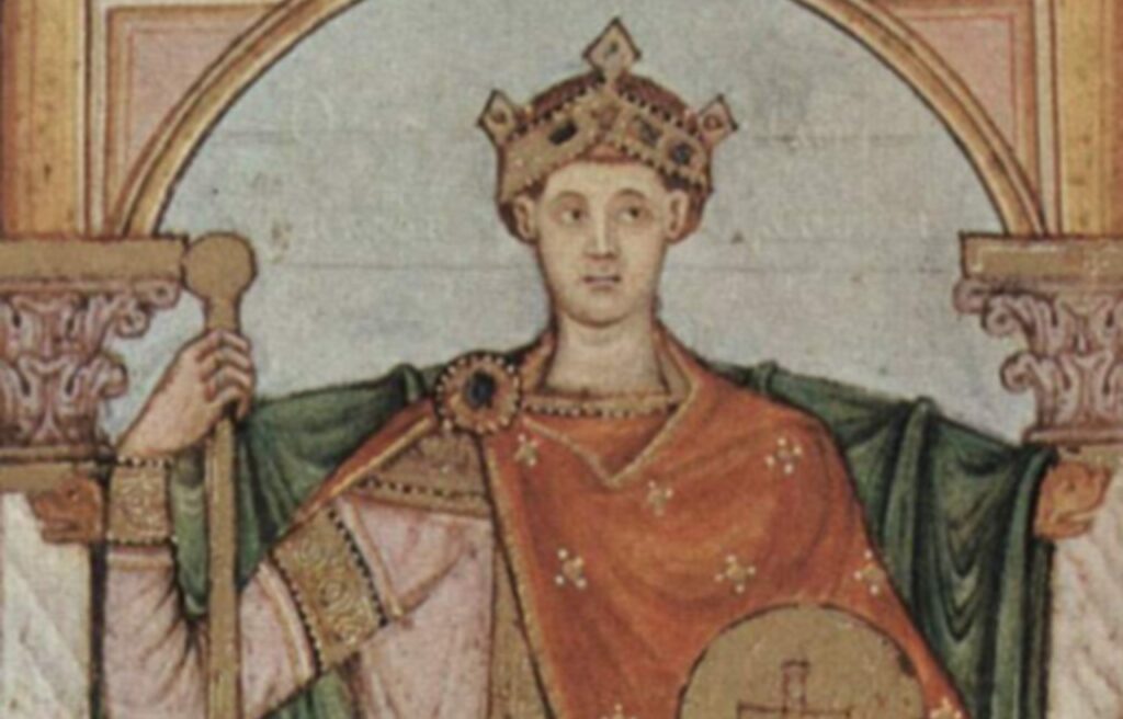 Ottone III, l'imperatore che vagheggiava il ritorno ai fasti di Roma antica