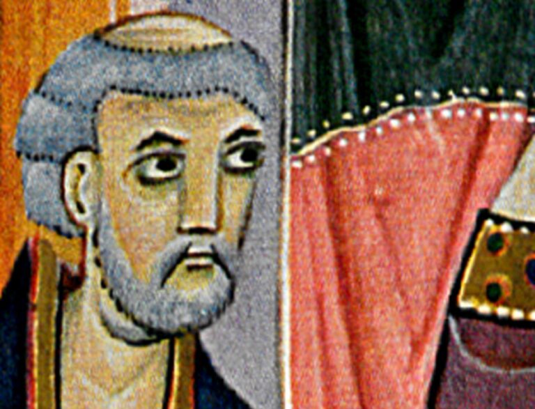 Ottone III, l'imperatore che vagheggiava il ritorno ai fasti di Roma antica