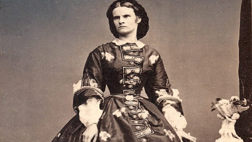 Elena di Baviera, uno storico "due di picche" all'epoca della ...