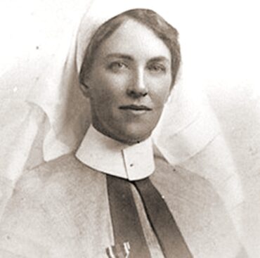 La condanna dell'apparenza: Mary Ann Bevan