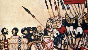 La Grande rivolta berbera: l'insurrezione che cambiò la storia del Nord ...