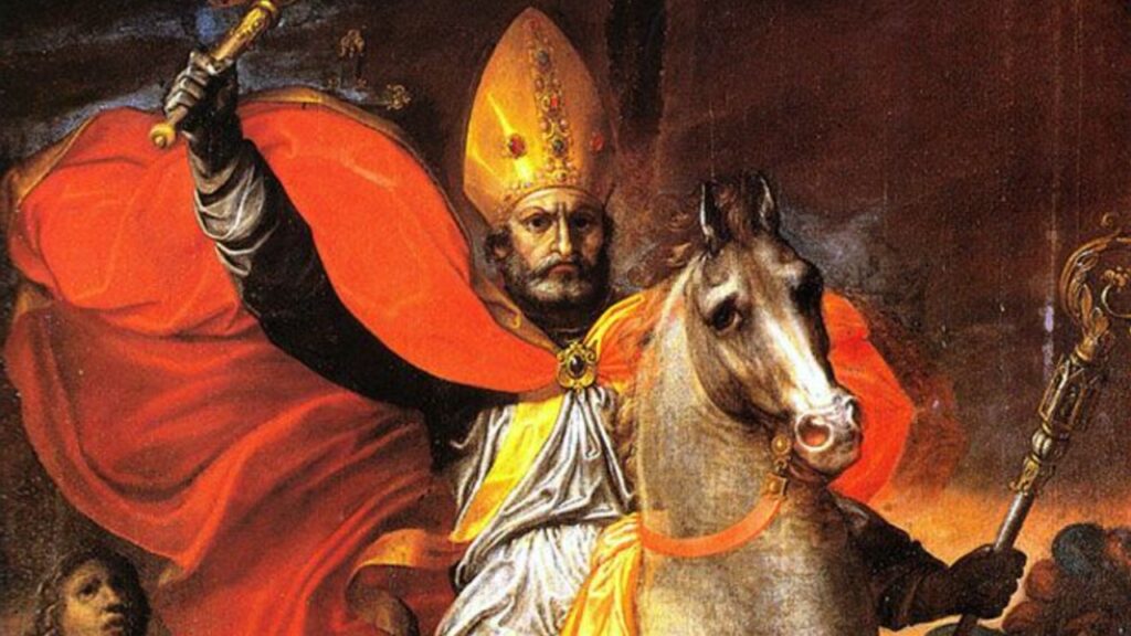 La battaglia di Parabiago: lo scontro che oscurò per secoli la fama di ...