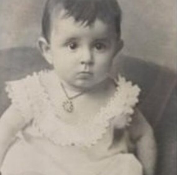 Emma Morano, una vita spalmata su tre secoli