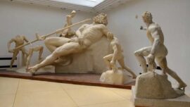 Polifemo, chi era il ciclope ingannato e accecato da Ulisse?