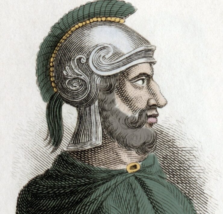 Gli Iberi e il tramonto della loro civiltà