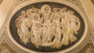 Muse, le nove divinità greche delle arti