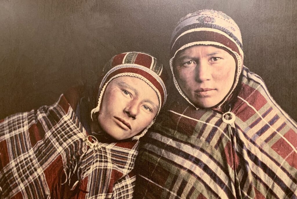 Sami, il popolo ai margini della Fennoscandia