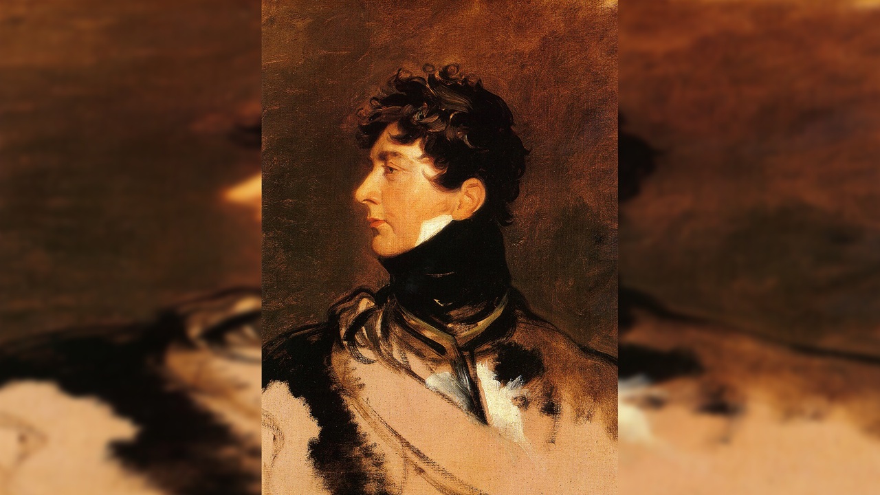 L'epoca Regency non era esattamente così come la immaginiamo