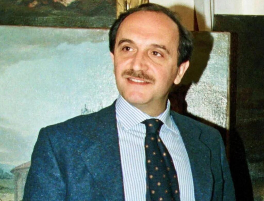 Foto del giorno: il "fuoco amico" contro Nicola Calipari