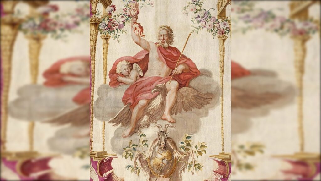 Gli dei nell'Odissea: chi era pro e chi era contro Ulisse?